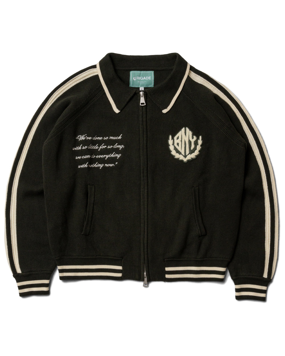 TOPS – Brigade USA