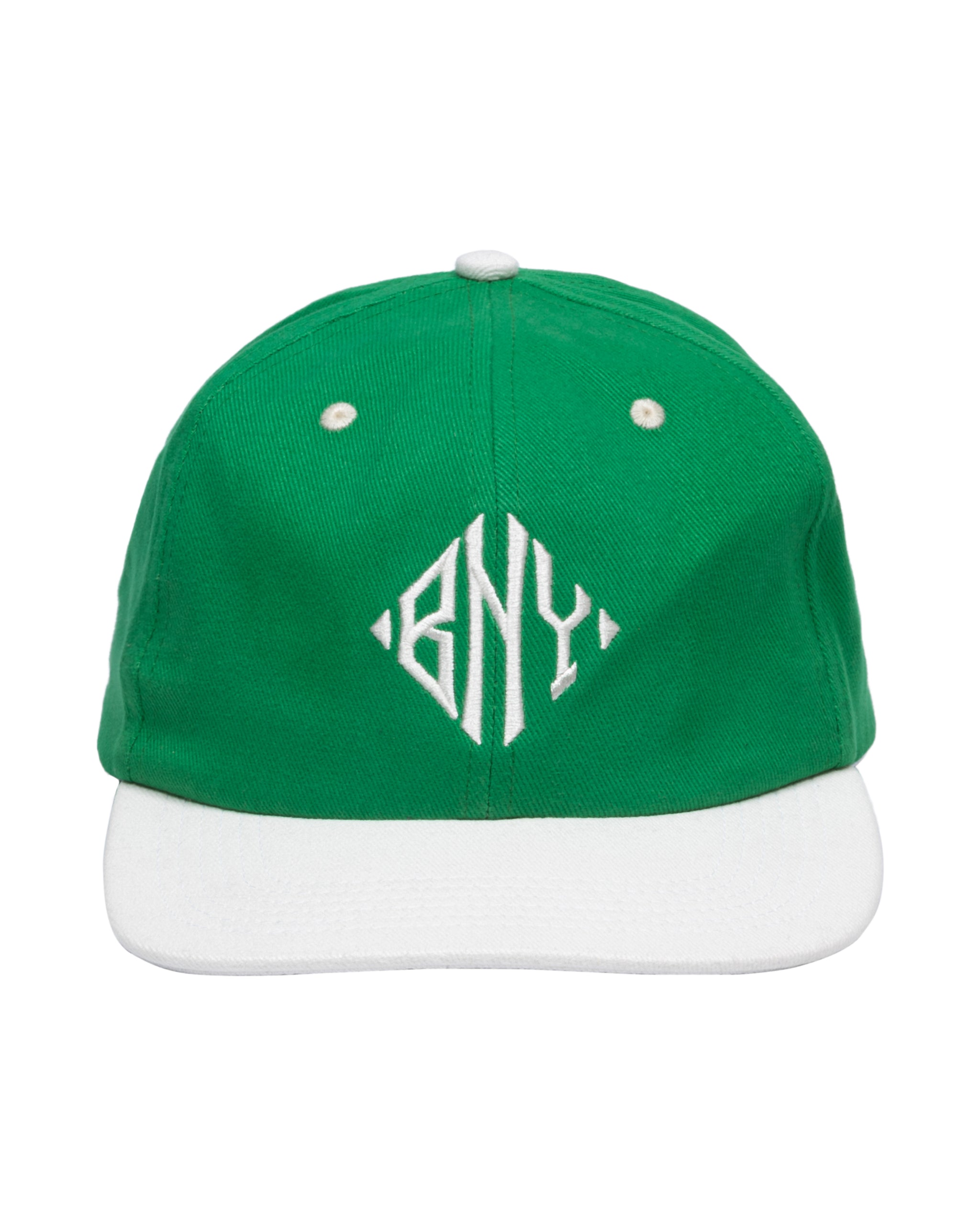 BNY Logo Cap – Brigade USA