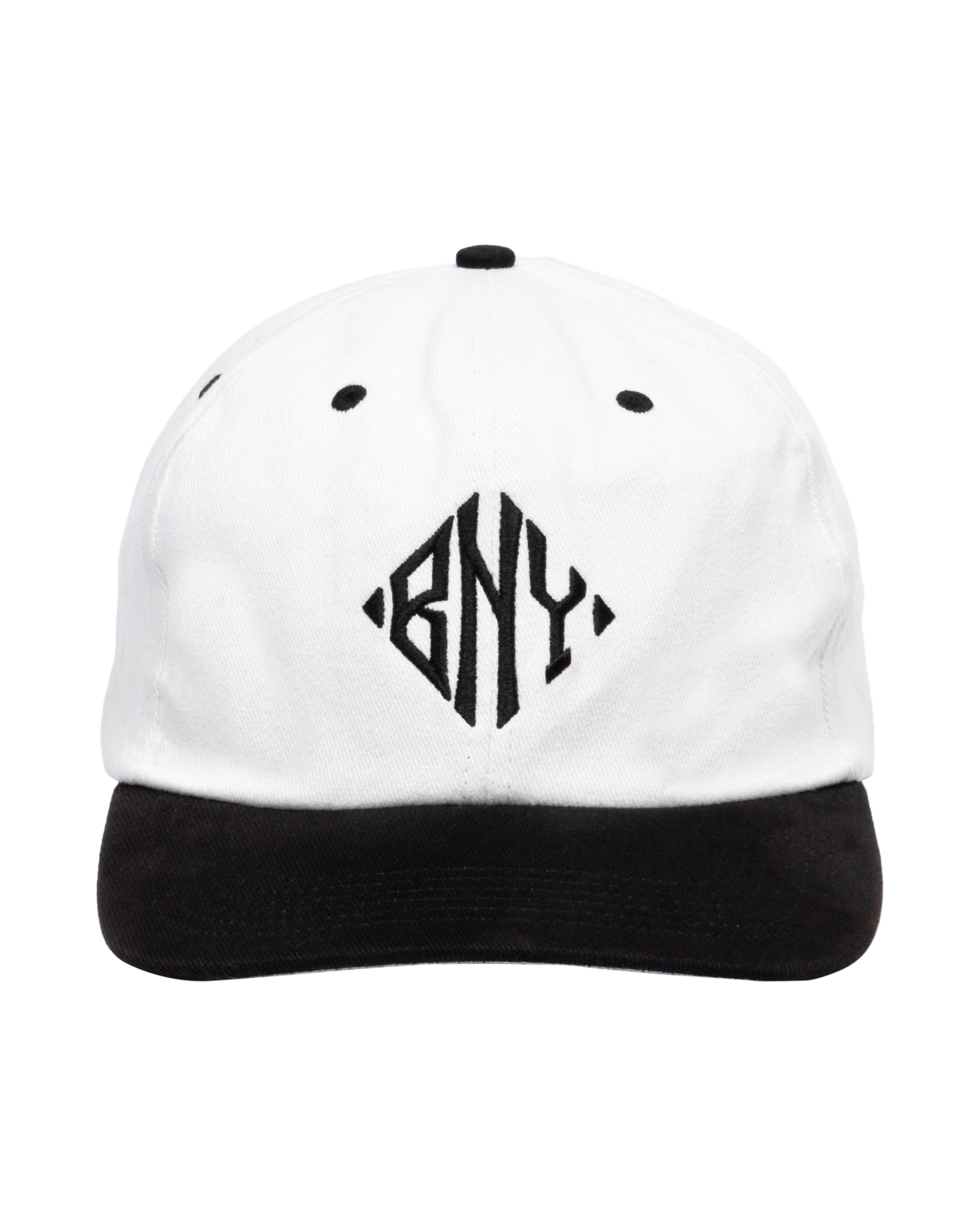 BNY Logo Cap – Brigade USA