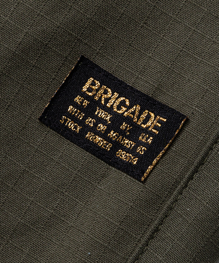 Brigade USA